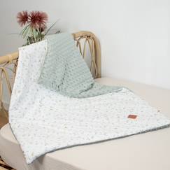 Plaid bébé - Couvertures pour fille & garçon sur vertbaudet.fr