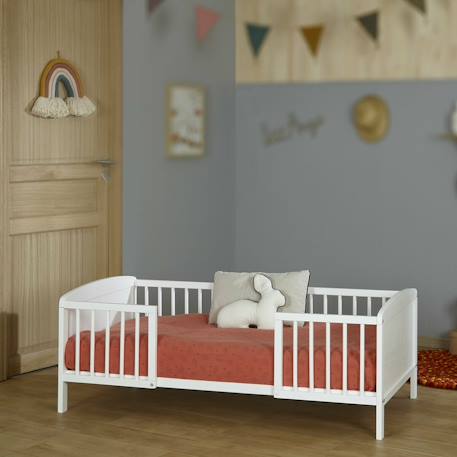 Lit enfant 3 ans - lit bébé sur vertbaudet.fr
