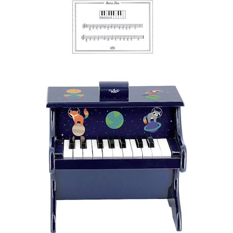 Piano pour enfant - Vertbaudet