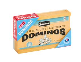 Dominos pour enfant - vertbaudet