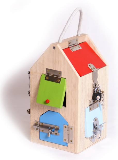 Jeux d’adresse & d’équilibre enfant Small Foot - Jouets fille et garçon ...
