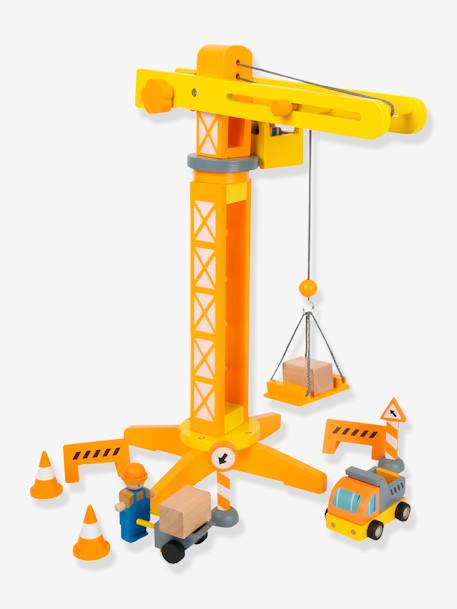 Grues pour bébé et enfant sur vertbaudet.fr