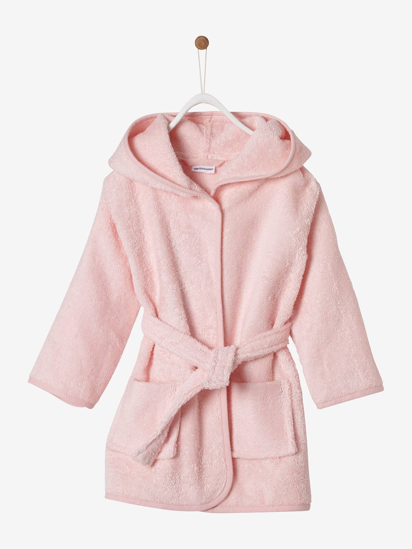 Peignoir de bain bébé & enfant - vertbaudet