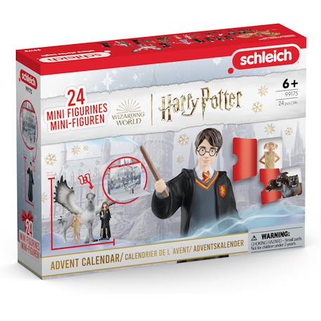 Schleich : toutes les figurines pour stimuler la créativité sur ...