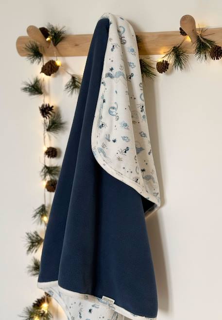 Plaid bébé - Couvertures pour fille & garçon sur vertbaudet.fr