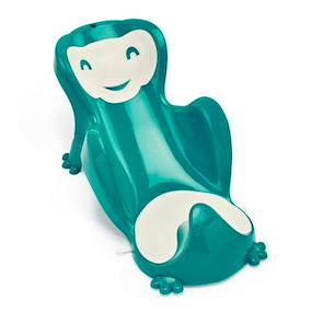 Transat de bain pour bébé fille et garçon sur vertbaudet.fr