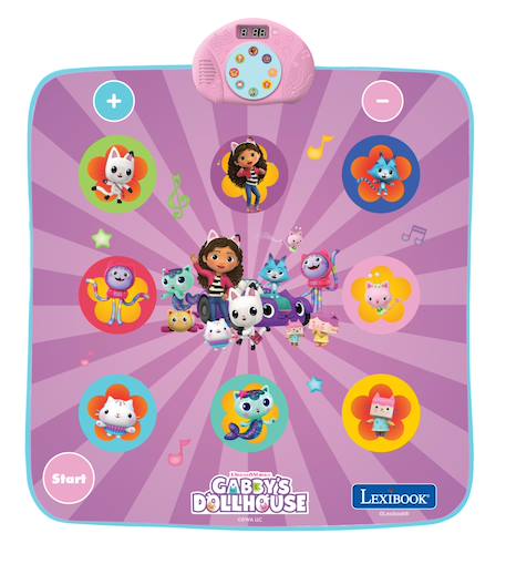 Lexibook : tous les jeux et jouets multimédia sur vertbaudet.fr