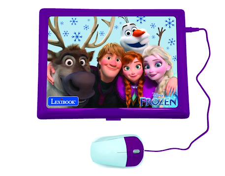 Lexibook : tous les jeux et jouets multimédia sur vertbaudet.fr