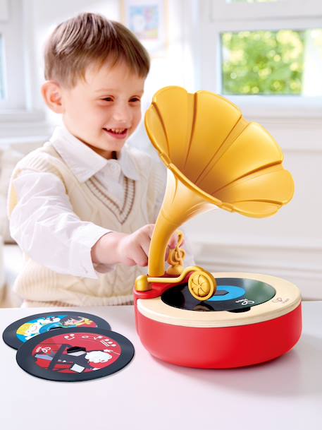 Jouets sonores - Peluches et jouets musicaux premier âge sur vertbaudet.fr
