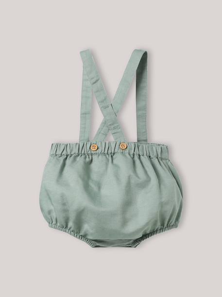 Bloomer pour bébé fille sur vertbaudet.fr