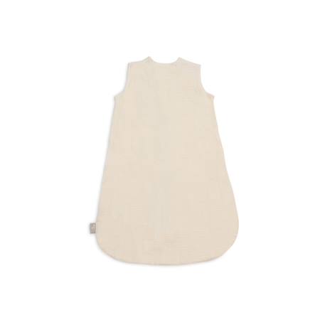 Gigoteuse naissance gaze de coton avoine - Jollein