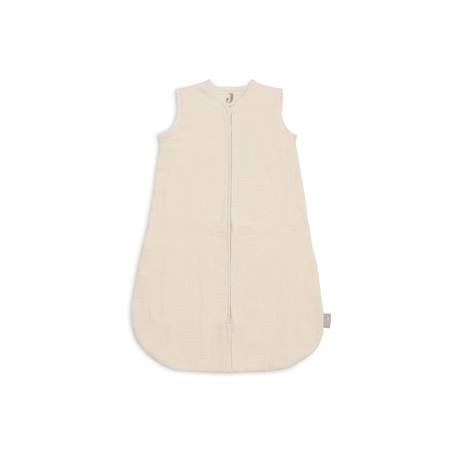 Gigoteuse naissance gaze de coton avoine - Jollein