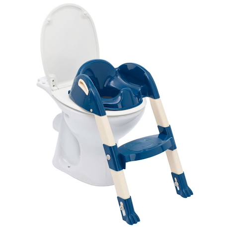 Réducteur de toilette WC pour enfant sur vertbaudet.fr
