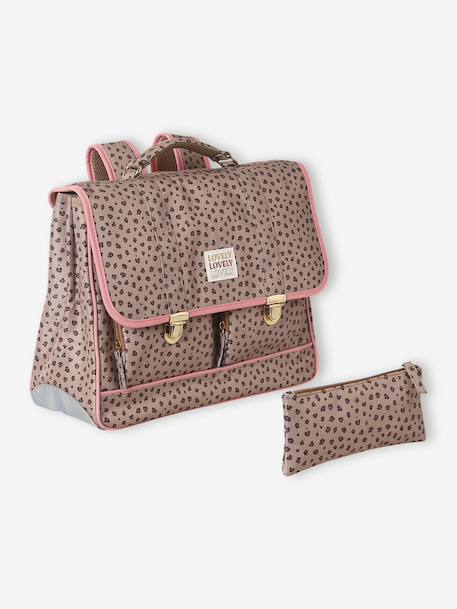Cartable scolaire enfant sur vertbaudet.fr