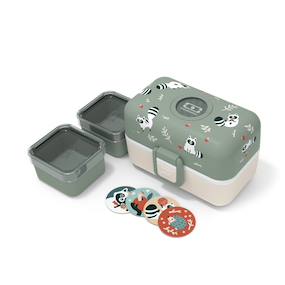 Lunch boxes pour enfants - Bento enfant sur vertbaudet.fr