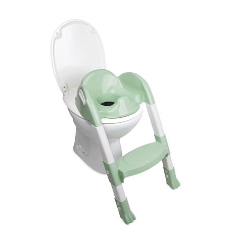 Réducteur de toilette WC pour enfant sur vertbaudet.fr
