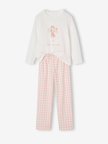 Pyjama fille 11-12 ans - Surpyjama, Chemise de nuit & Robe de chambre ...