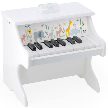 Piano pour enfant - Vertbaudet