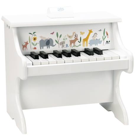 Piano pour enfant - Vertbaudet