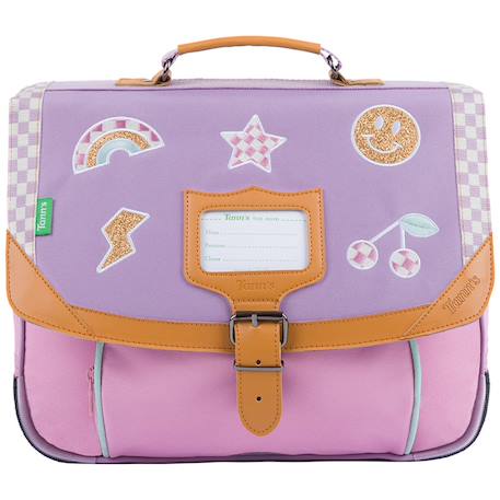 Cartable scolaire enfant sur vertbaudet.fr