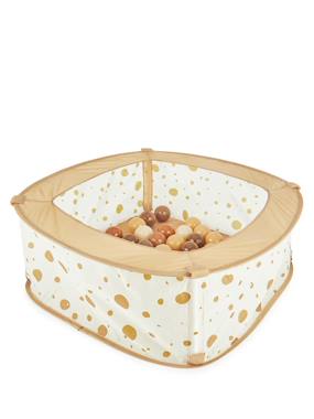 Piscines à balles pour bébé et enfant sur vertbaudet.fr