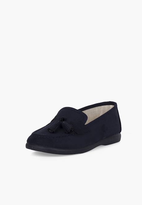 Mocassin enfant pour fille et garçon sur vertbaudet.fr