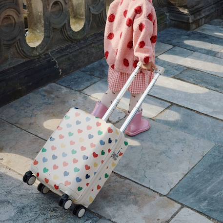 Valises enfant fille & garçon sur vertbaudet.fr