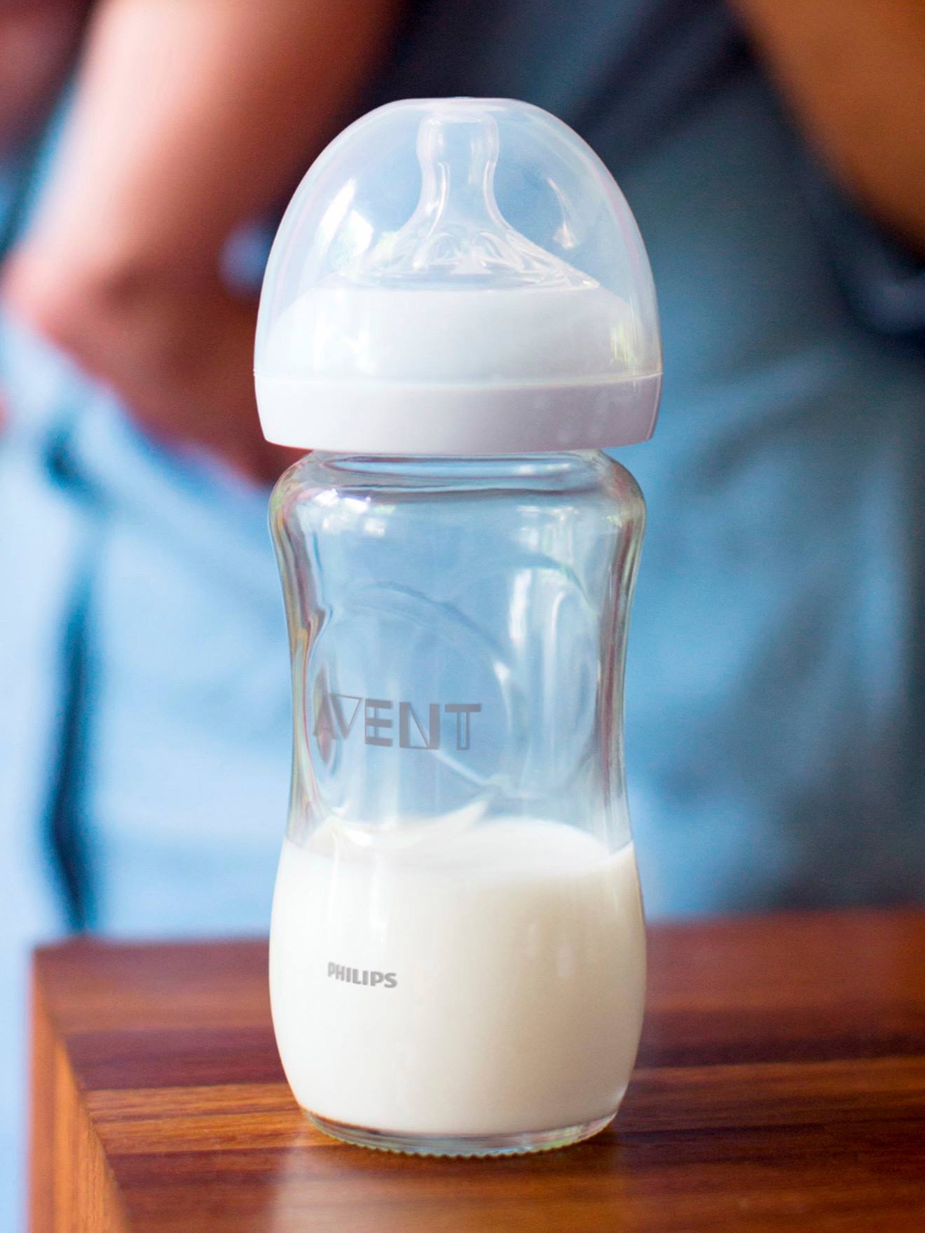 Biberon bébé verre et plastique - tétines et accessoires - vertbaudet