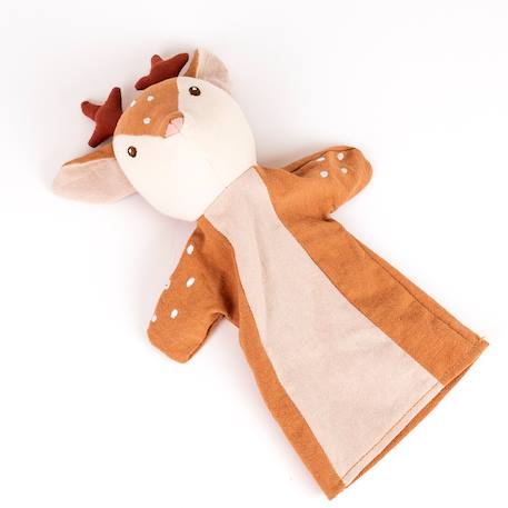 Marionnette à main pour bébé et enfant - vertbaudet