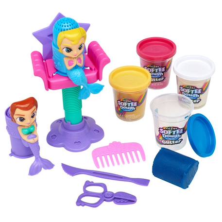 Pâte à modeler pour enfant & bébé sur vertbaudet.fr