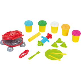 Pâte à modeler pour enfants sur vertbaudet.fr