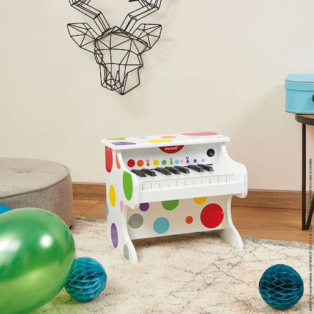 Piano pour enfant - Vertbaudet
